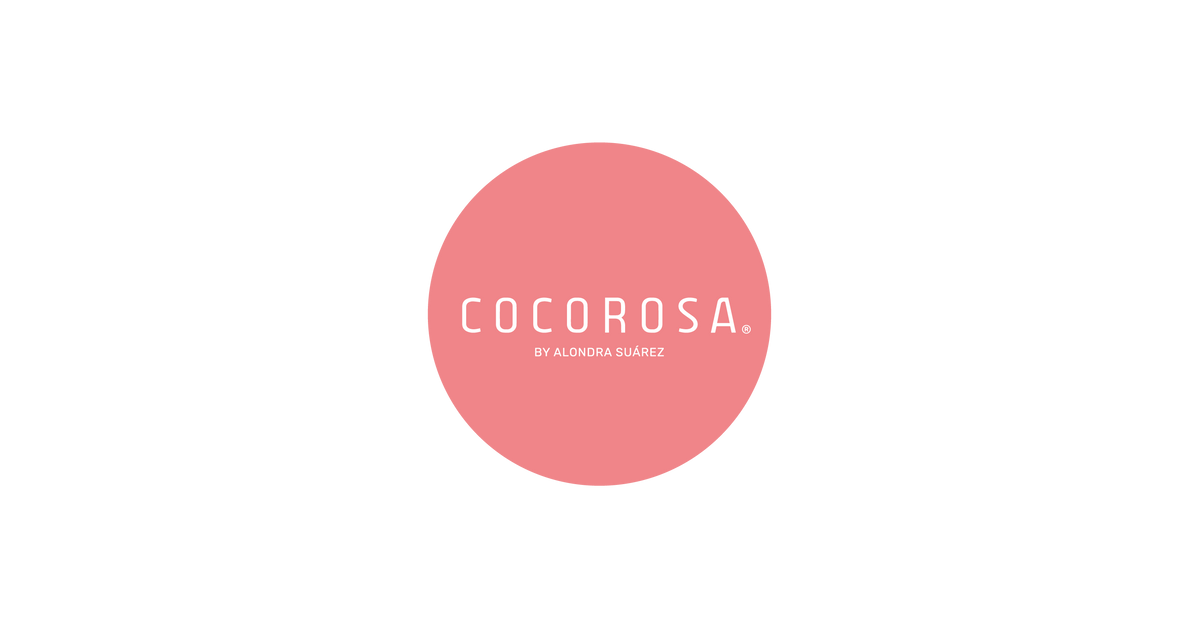 Coco Rosa Store – COCOROSA STORE